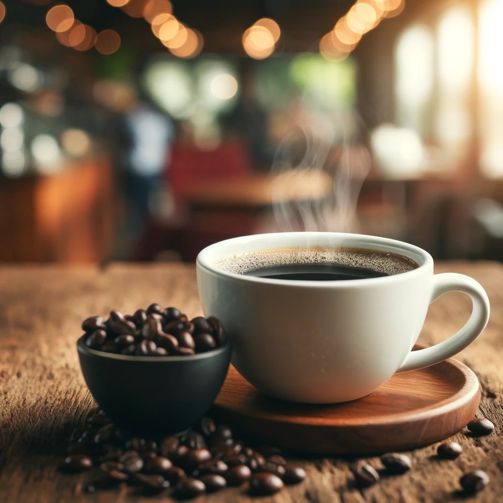 Unveiling the Health Benefits of Coffee: A Deep Dive Into Your Daily ...