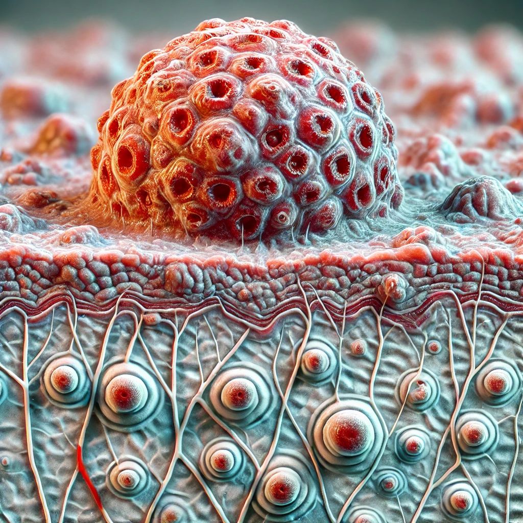 The Role of MSCs and NK Cells in Managing Recurrent Herpes Simplex and ...