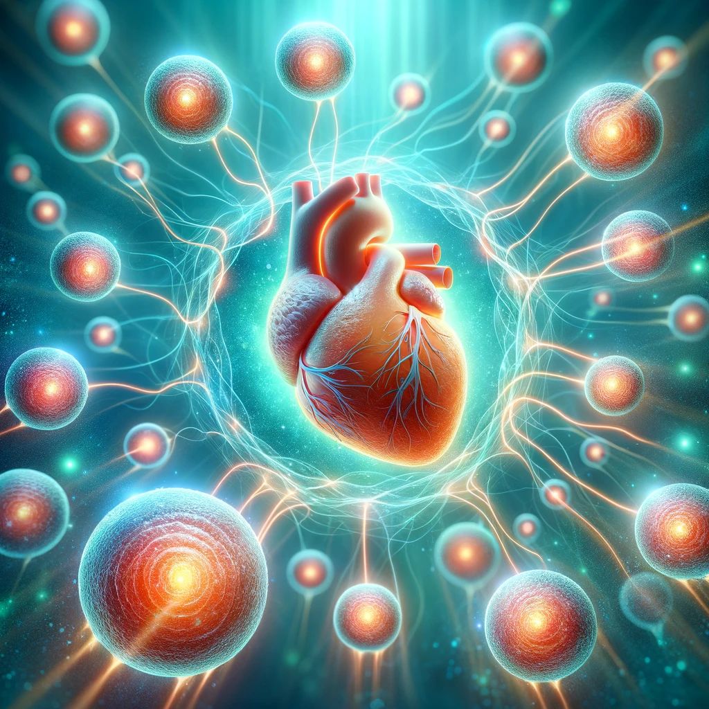 Mesenchymal Stem Cell (MSC) Therapy and Cardiovascular Risk Reduction ...