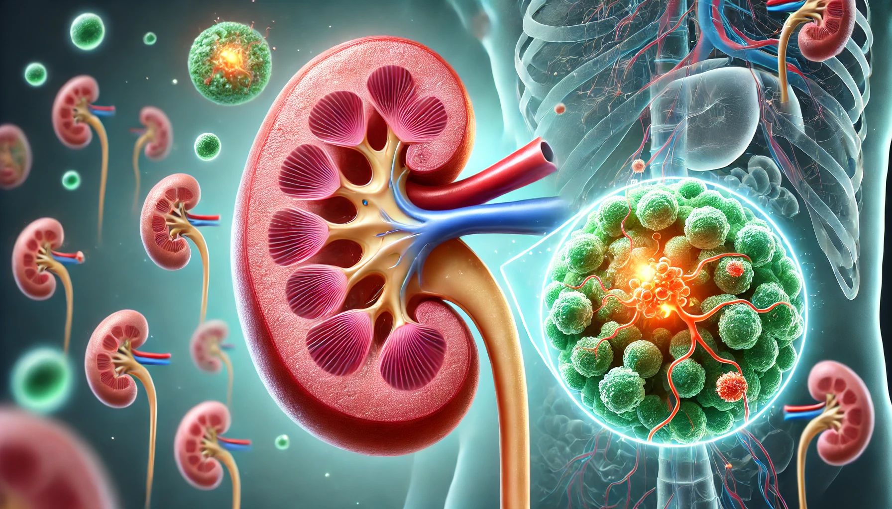 The Role of Mesenchymal Stem Cells in Managing Chronic Kidney Disease ...