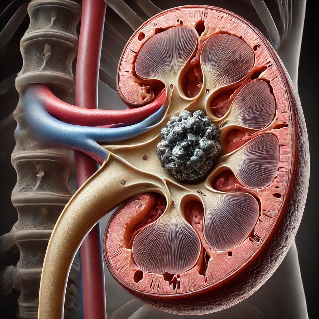 Understanding the Link Between Kidney Stones and Chronic Kidney Disease ...