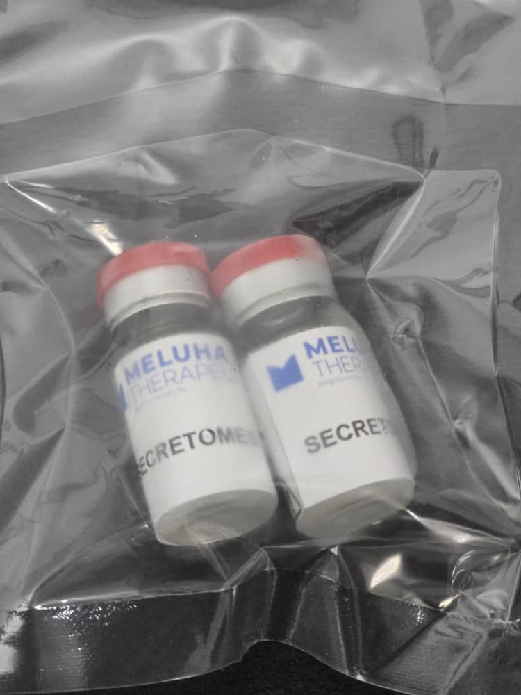 Understanding the Differences: Stem Cells, Exosomes, and Secretomes ...