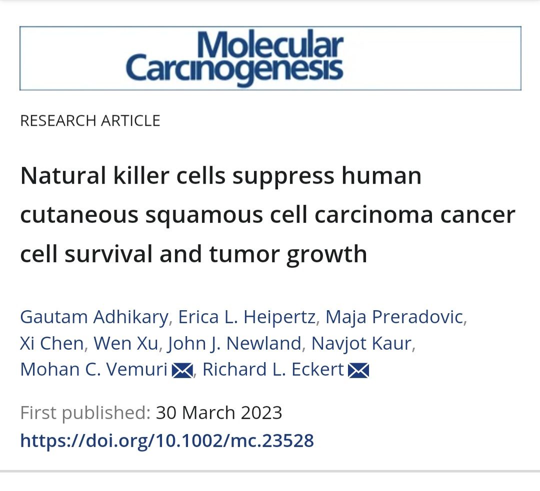 A Breakthrough in Cancer Treatment: NK Cell Therapy for Advanced ...